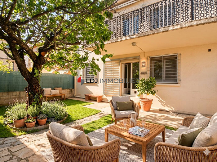 Perpignan, Las Cobas - Maison 4 pièces à vendre