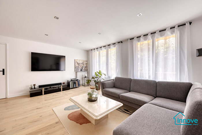 Appartement 7 pièces à Boulogne-Billancourt, Vaillant, Marcel Sembat, à vendre