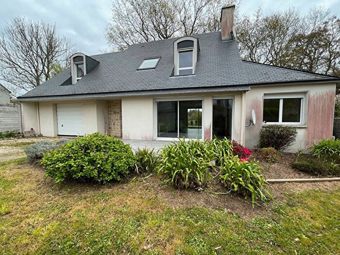 Maison à louer - Baden - 6 pièces - 4 chambres