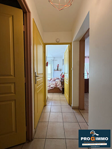 Le Tampon, Centre-ville - Appartement 3 pièces à vendre
