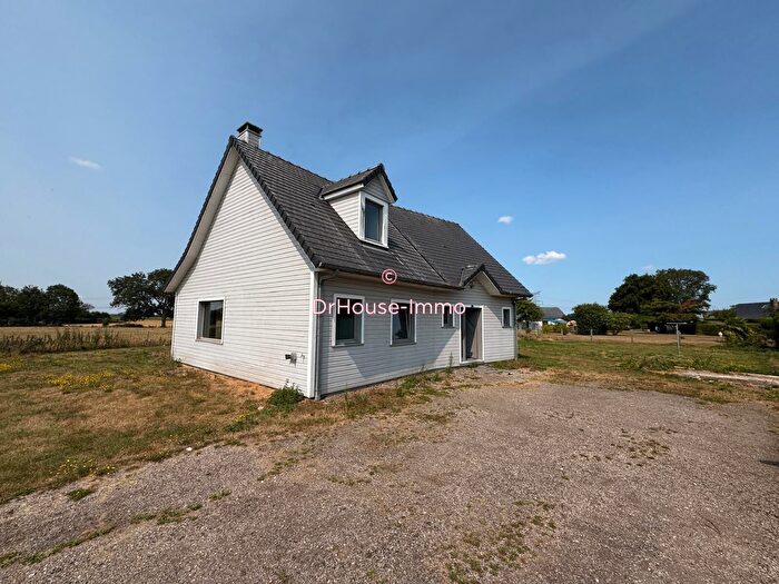 Maison 5 pièces à Gonneville-sur-Scie, à vendre