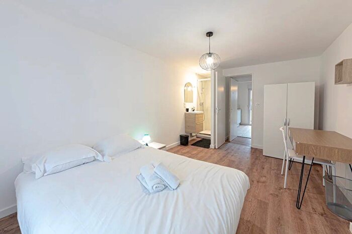 Centre, Angers : Appartement 2 pièces à louer