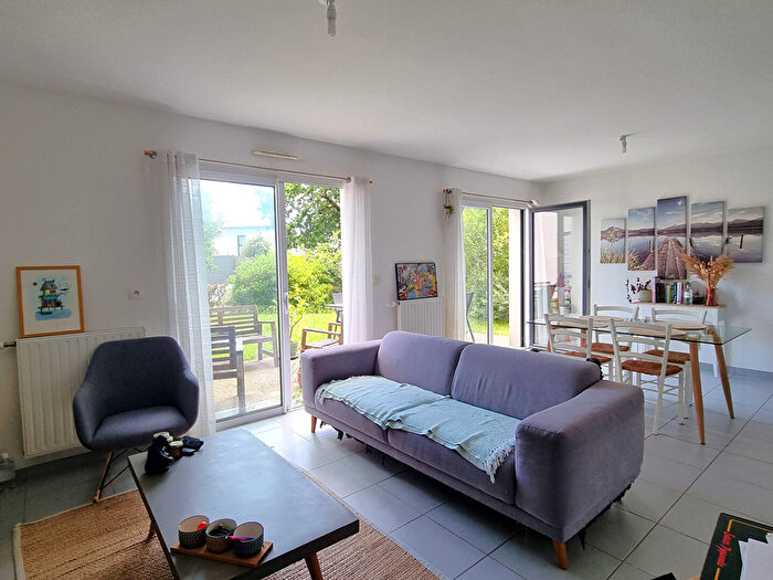 Maison 5 pièces à vendre à Sautron