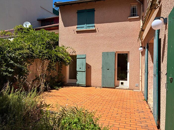 Maison 6 pièces à louer à Valence, Faventines