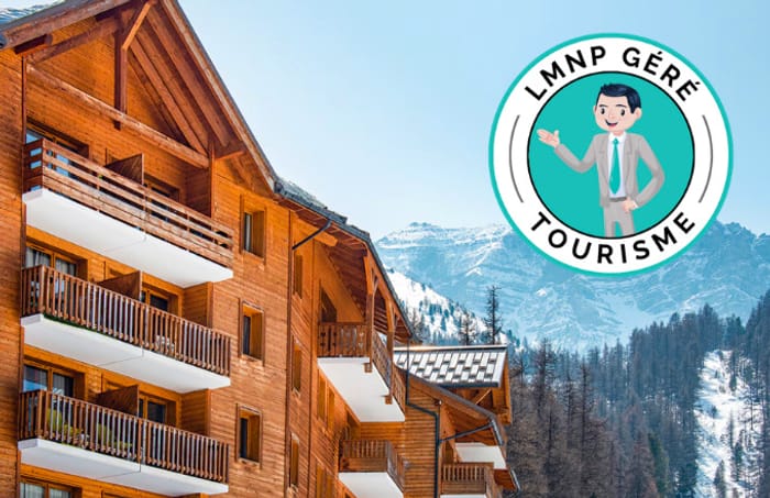 Vars : Appartement 2 pièces à vendre