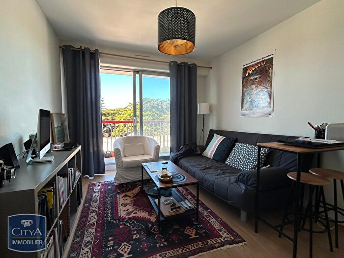 Appartement à vendre - Pornichet, Centre-ville, Gare, Gambetta - 2 pièces - 1 chambre