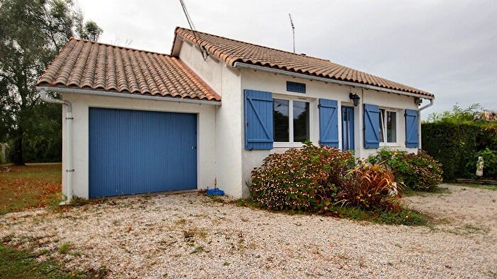 Maison à vendre - Pornic, Birochère, Joselière, Le Plessis Maîs - 4 pièces - 2 chambres