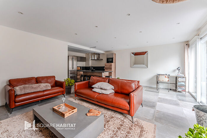 Maison à vendre - Orvault, Bois-Saint-Louis, Plaisance, Ferrière, Val-dOr - 5 pièces - 3 chambres