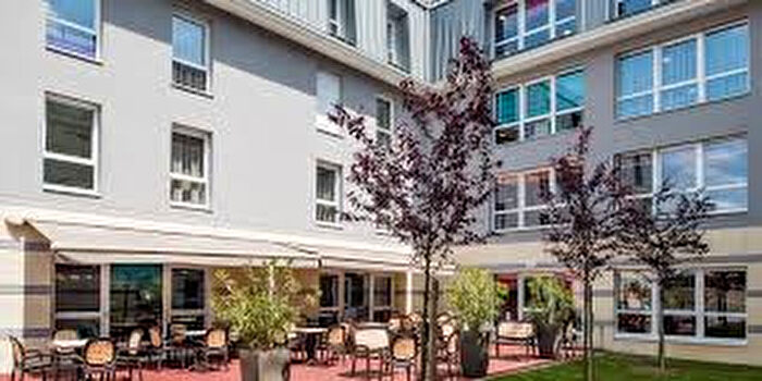 Appartement à vendre - Neuilly-Plaisance, Rennouillères - 1 pièce