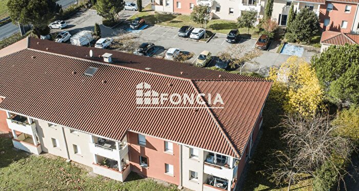 Appartement à vendre - Limoux - 2 pièces - 1 chambre