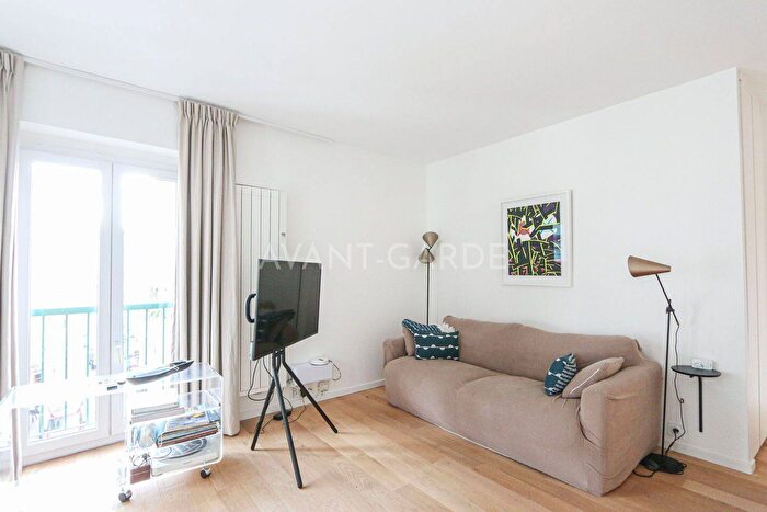 Appartement 2 pièces à louer - Val de Grace, Paris 5ème arrondissement