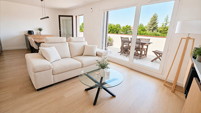 Appartement 2 pièces à Machilly, à vendre