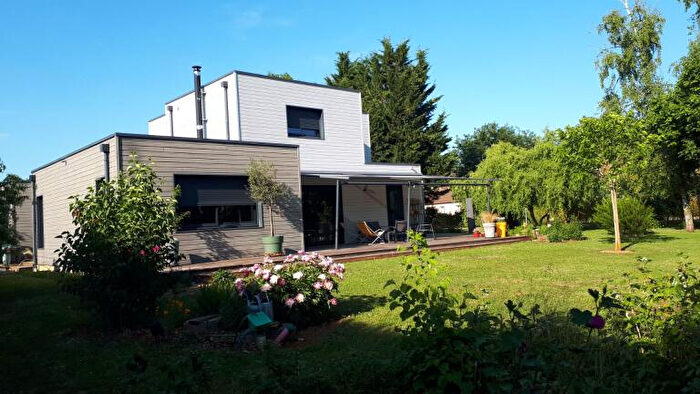Sargé-lès-le-Mans : Maison 6 pièces à vendre