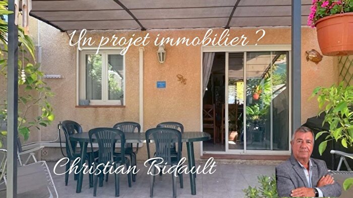Martigues, Laurons, Carro, La Couronne, Croix-Sainte - Maison 5 pièces à vendre