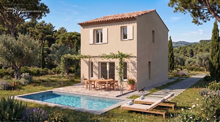 Les Arcs : Maison 4 pièces à vendre