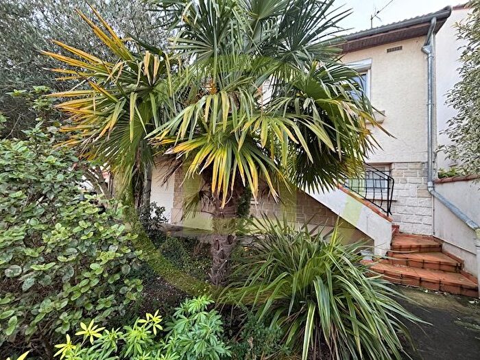 Maison à vendre - Bry-sur-Marne - 5 pièces - 3 chambres