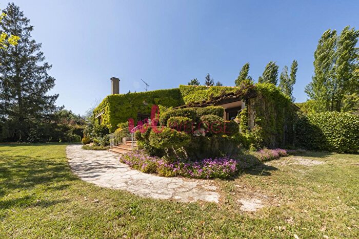 Maison 6 pièces à vendre à Cabriès