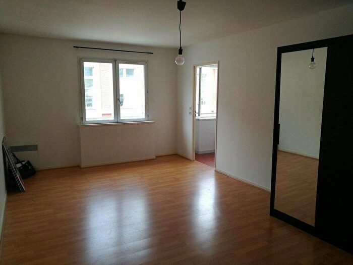 Vieux Lille - Appartement 1 pièce à louer