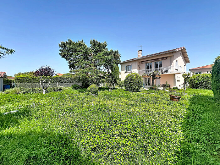 Maison 6 pièces à vendre à Saint-Orens-de-Gameville