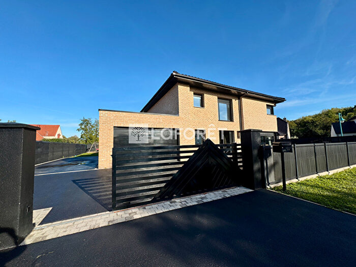 Maison 4 pièces à vendre à Flers-en-Escrebieux