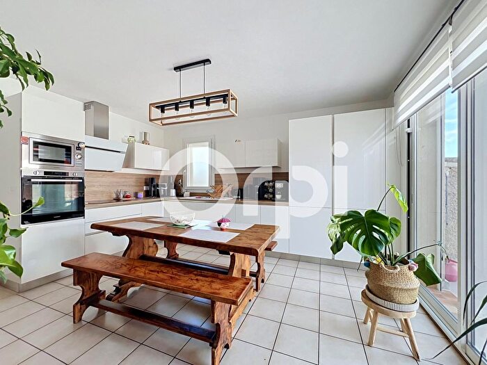Maison 5 pièces à Toulouges, à vendre