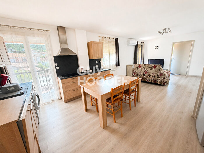 Céret - Maison 8 pièces à vendre