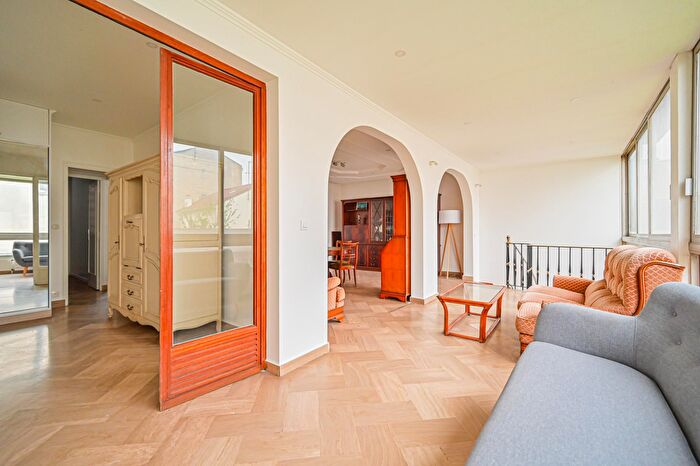 Maison à vendre - Alfortville, Zola Carnot, Alouettes, Val de Seine - 6 pièces - 5 chambres