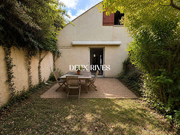 Maison 3 pièces à Nantes, Doulon, Bottières, Toutes Aides, Le Grand Blottereau, à vendre