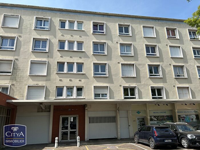 Appartement 3 pièces à Le Havre, Perrey, Perret, à vendre