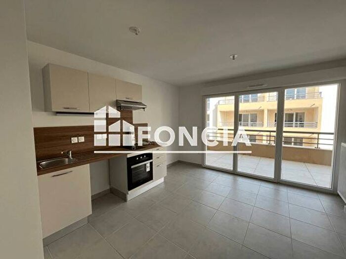 Appartement à louer - Sud Ouest, Monteux - 2 pièces - 1 chambre