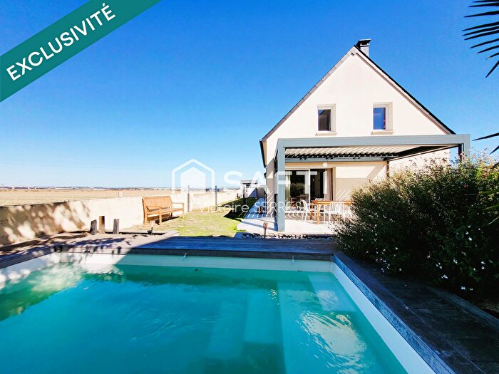Maison 6 pièces à vendre à Soliers
