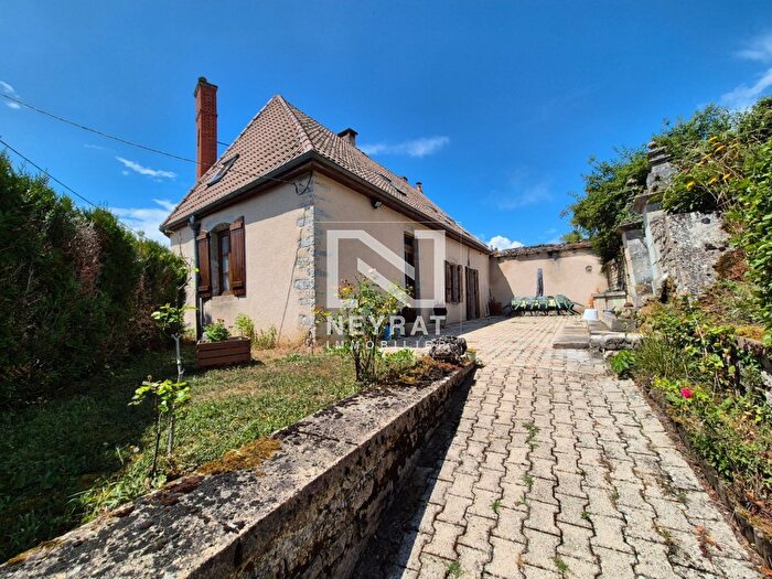 Maison à vendre - Paris-lHôpital - 6 pièces - 4 chambres