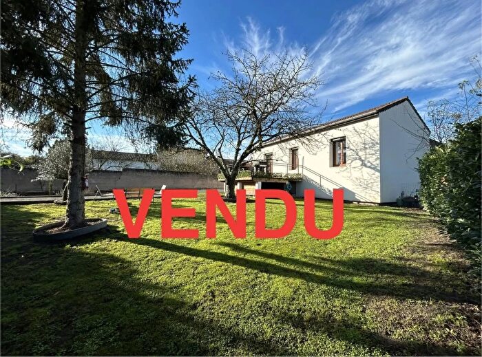 Maison à vendre - Feurs - 3 pièces - 2 chambres