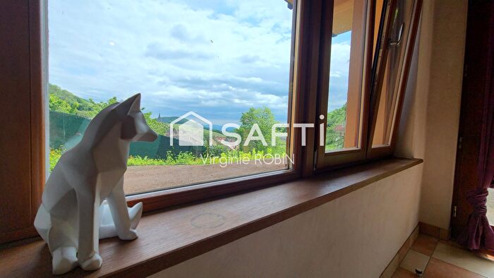 Appartement 5 pièces à vendre - Reichsfeld