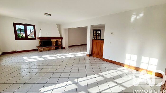 Appartement 5 pièces à vendre à Pont-lévêque