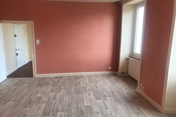 Appartement 2 pièces à louer à Égletons