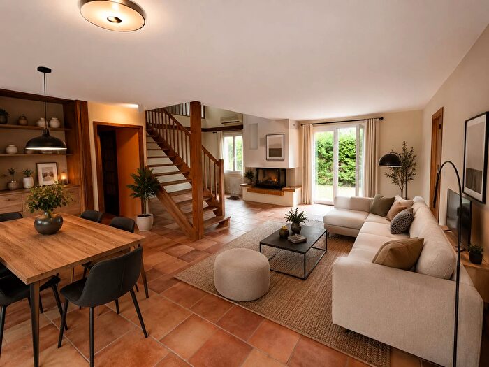 Maison 5 pièces à Blanquefort, Caychac, à vendre