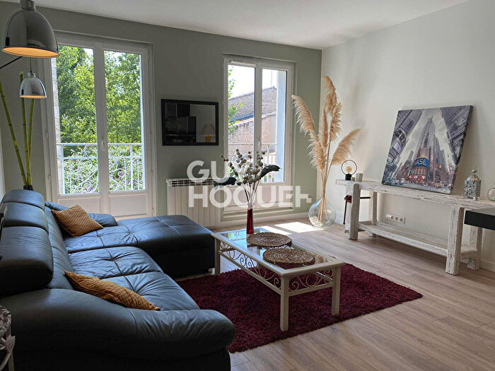 Appartement 3 pièces à louer à Marmande, Marmande, Fougard