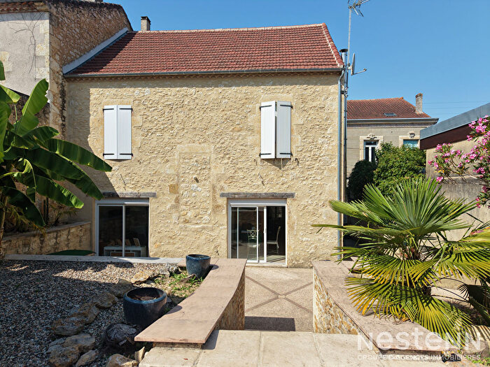 Maison 6 pièces à vendre à Condom