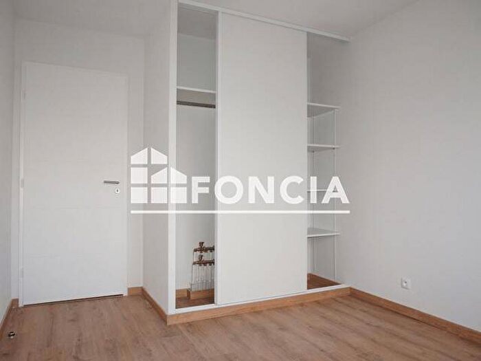 Appartement à louer - Les Izards, Toulouse - 3 pièces - 2 chambres