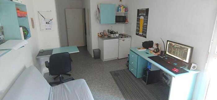Montpellier : Appartement 1 pièce à louer