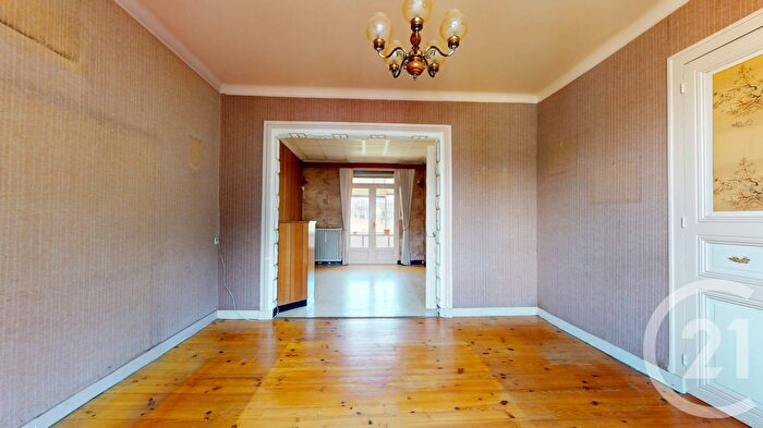 Maison 4 pièces à Nantes, Le Chêne des Anglais, à vendre