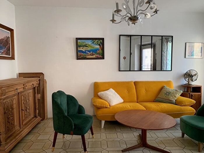 Maison 5 pièces à vendre à Marseillan, Marseillan, Port de Marseillan