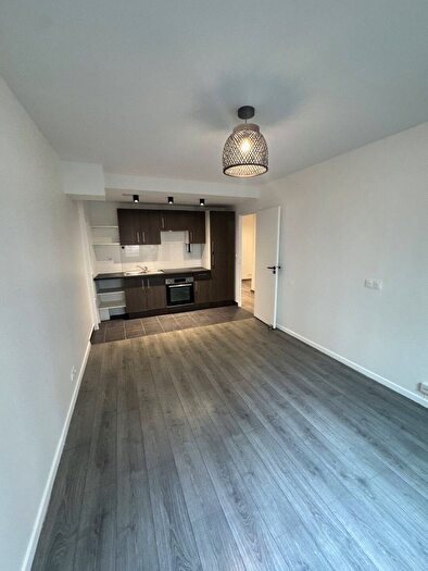 Appartement à louer - Muette Nord, Paris ème arrondissement - 2 pièces - 1 chambre