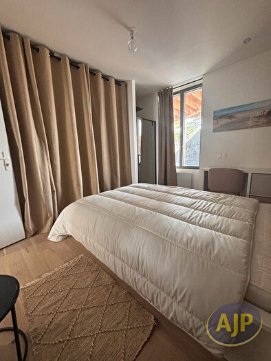 Appartement 1 pièce à louer - Saint-Nazaire, Saint-Marc
