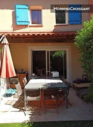 Maison à louer - Cote Bleue, Martigues - 1 pièce - 4 chambres