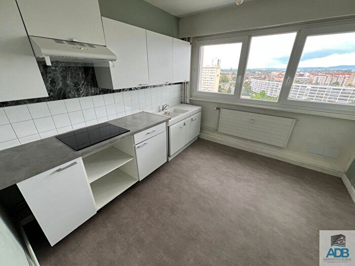 Roanne : Appartement 3 pièces à louer