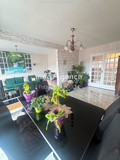 Appartement à vendre - Saint-Étienne, Couriot, Tarentaise, Beaubrun - 4 pièces - 3 chambres