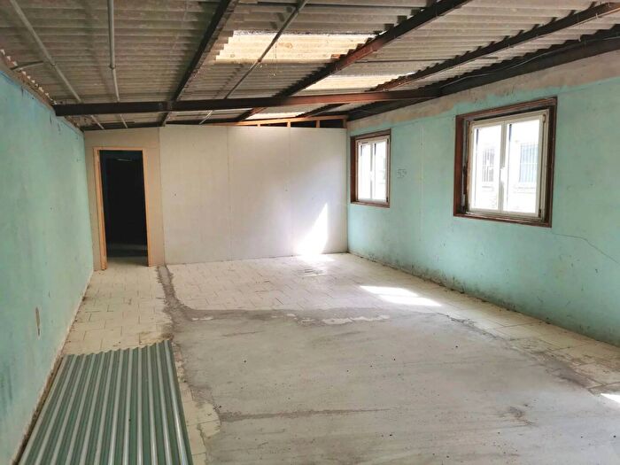 Maison à louer - Mauges-sur-Loire - 4 pièces