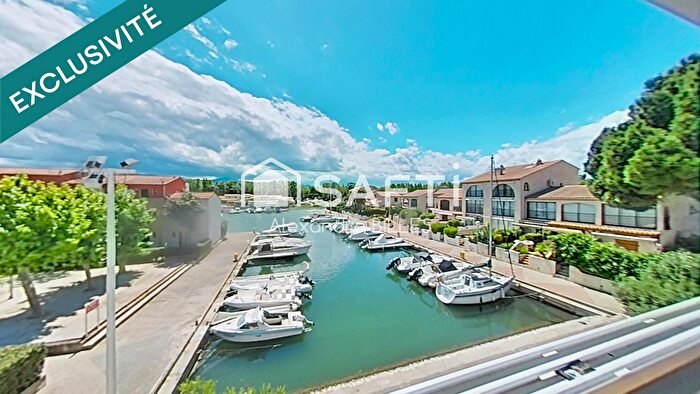 Saint-Cyprien, Le Collège - Appartement 2 pièces à vendre